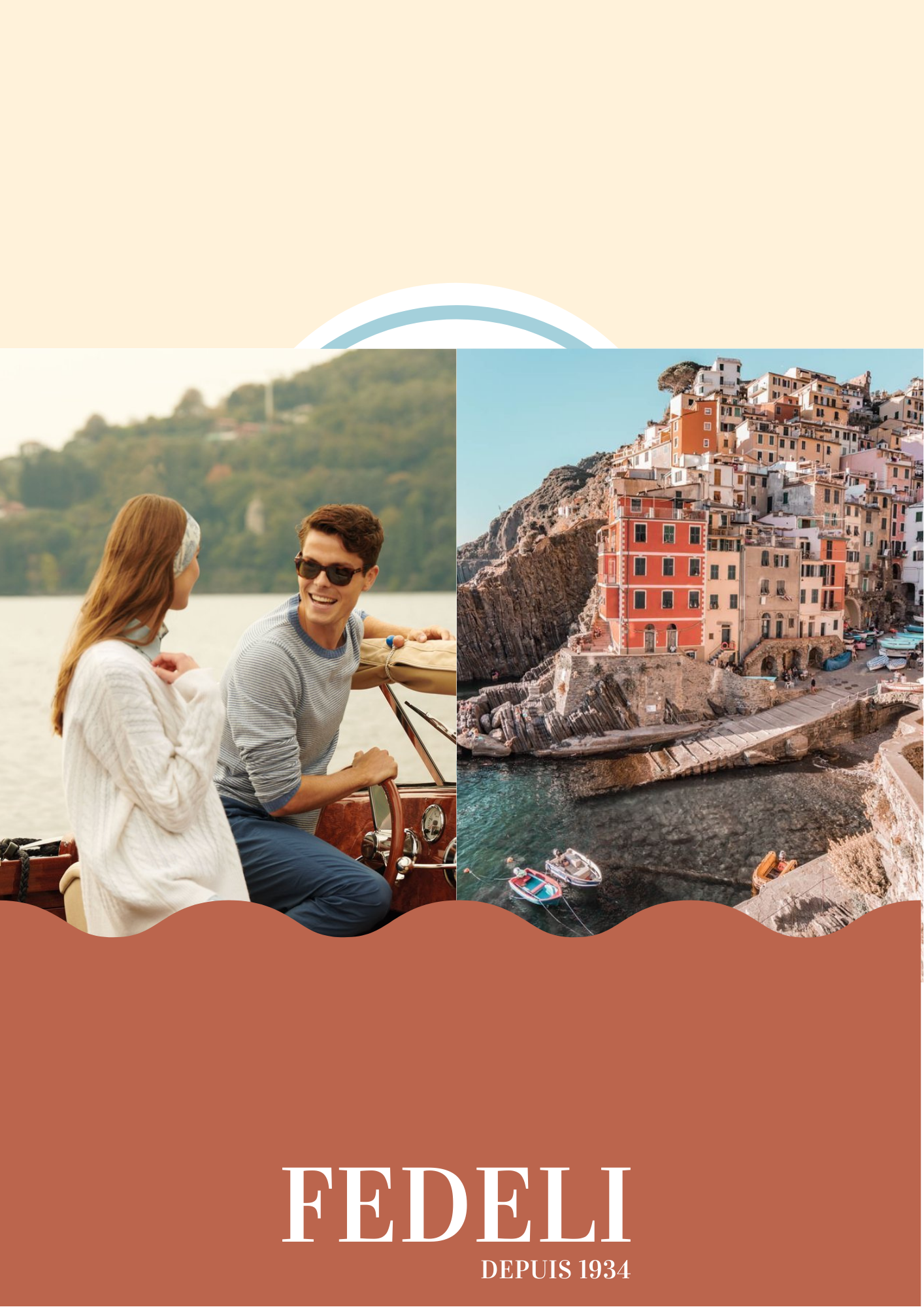 La Dolce Vita selon Fedeli - EVENTS Family & EVENTS By Events