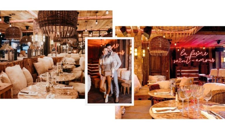 La Ferme Saint Amour - EVENTS Family & EVENTS By Events